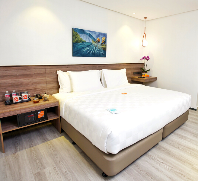 Go Hotels Plus Tuguegarao | Affordable Hotel in Tuguegarao